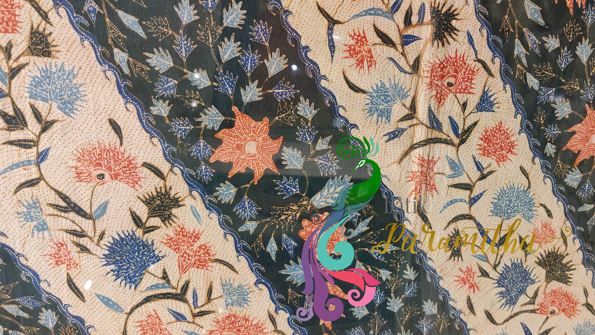 Batik Paramitha – Batik Tulis Nusantara